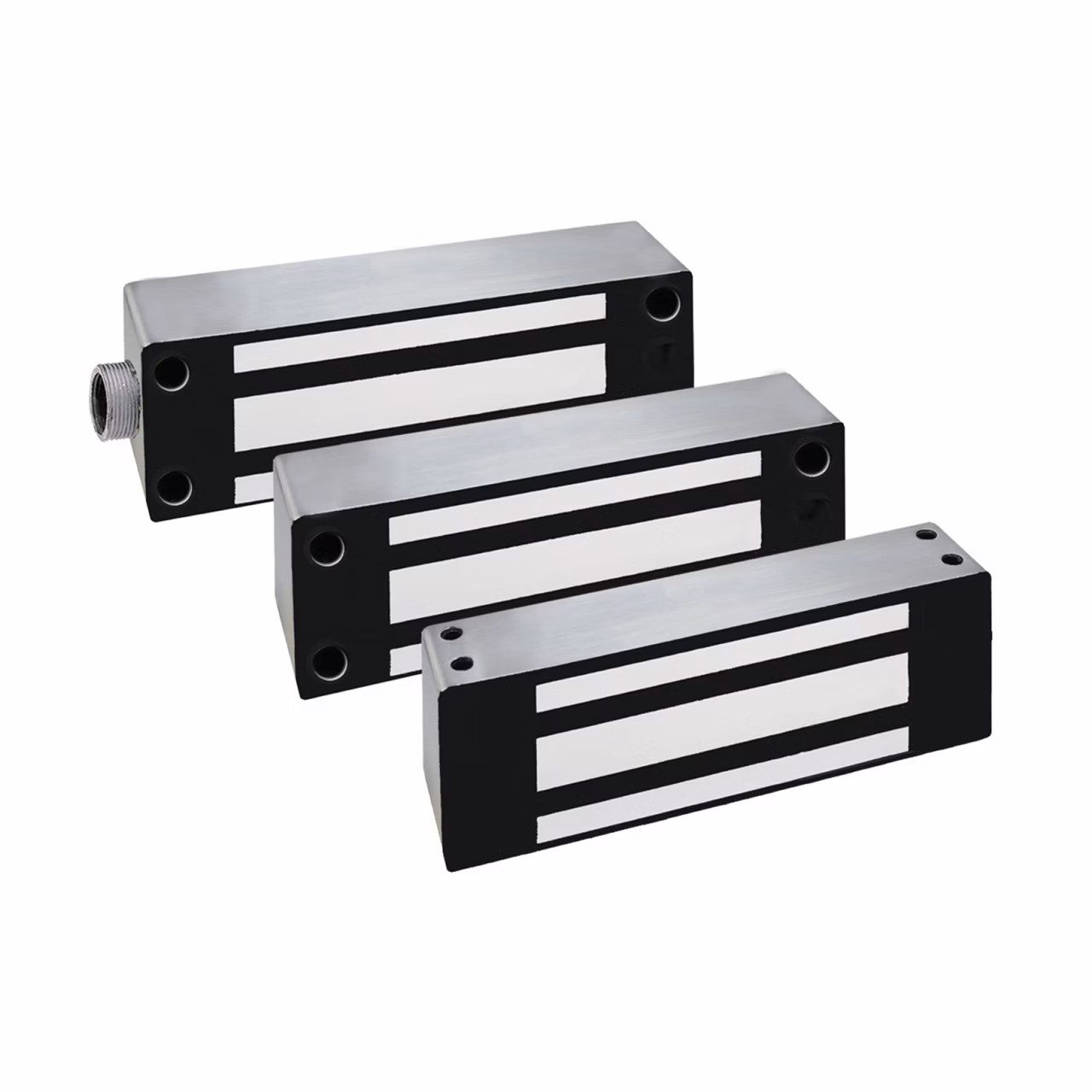 M62 high-strength electromagnetic locks | ASSA ABLOY